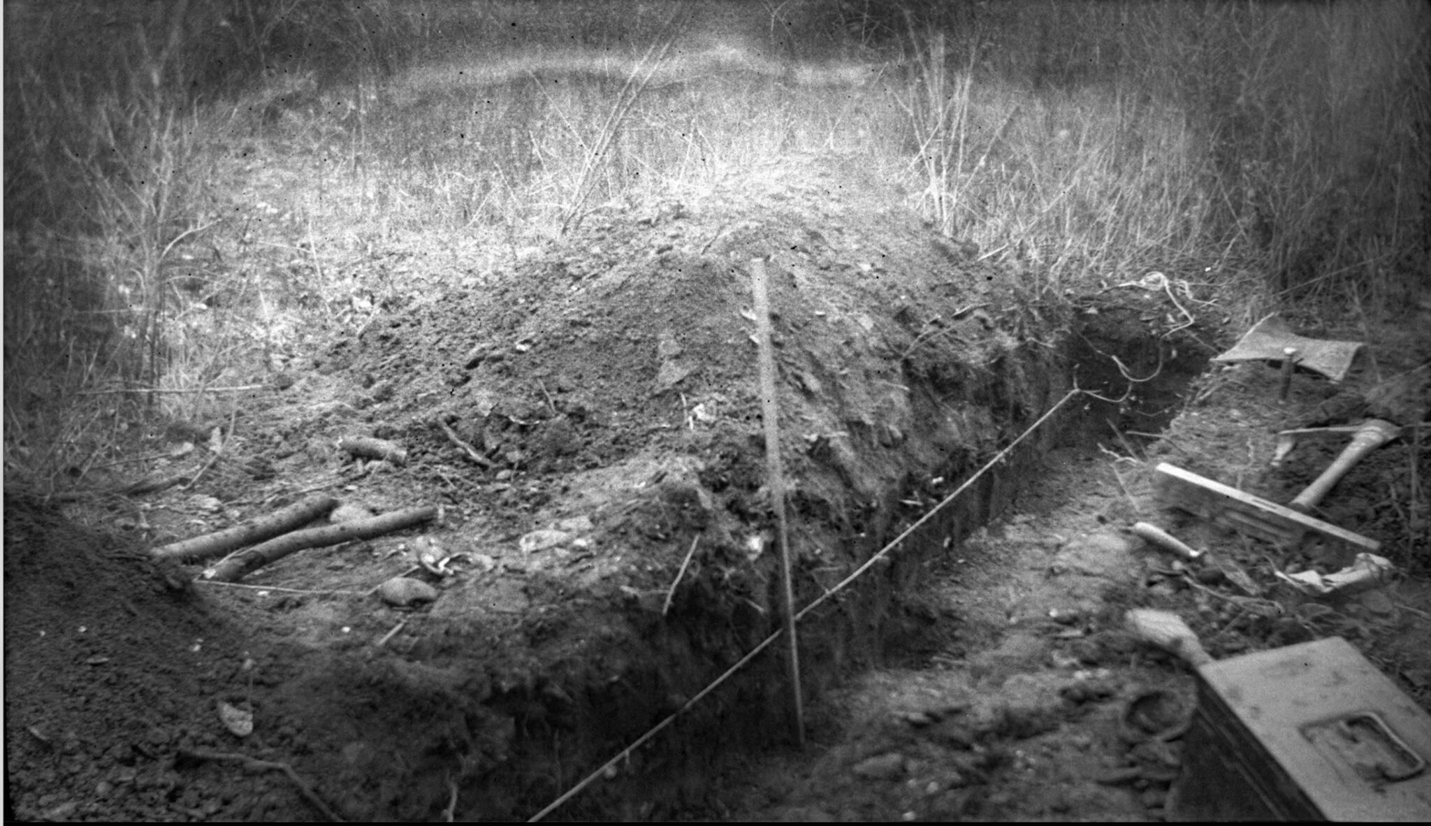 First European Contact with Indigenous People - Cutchogue-New Suffolk ...