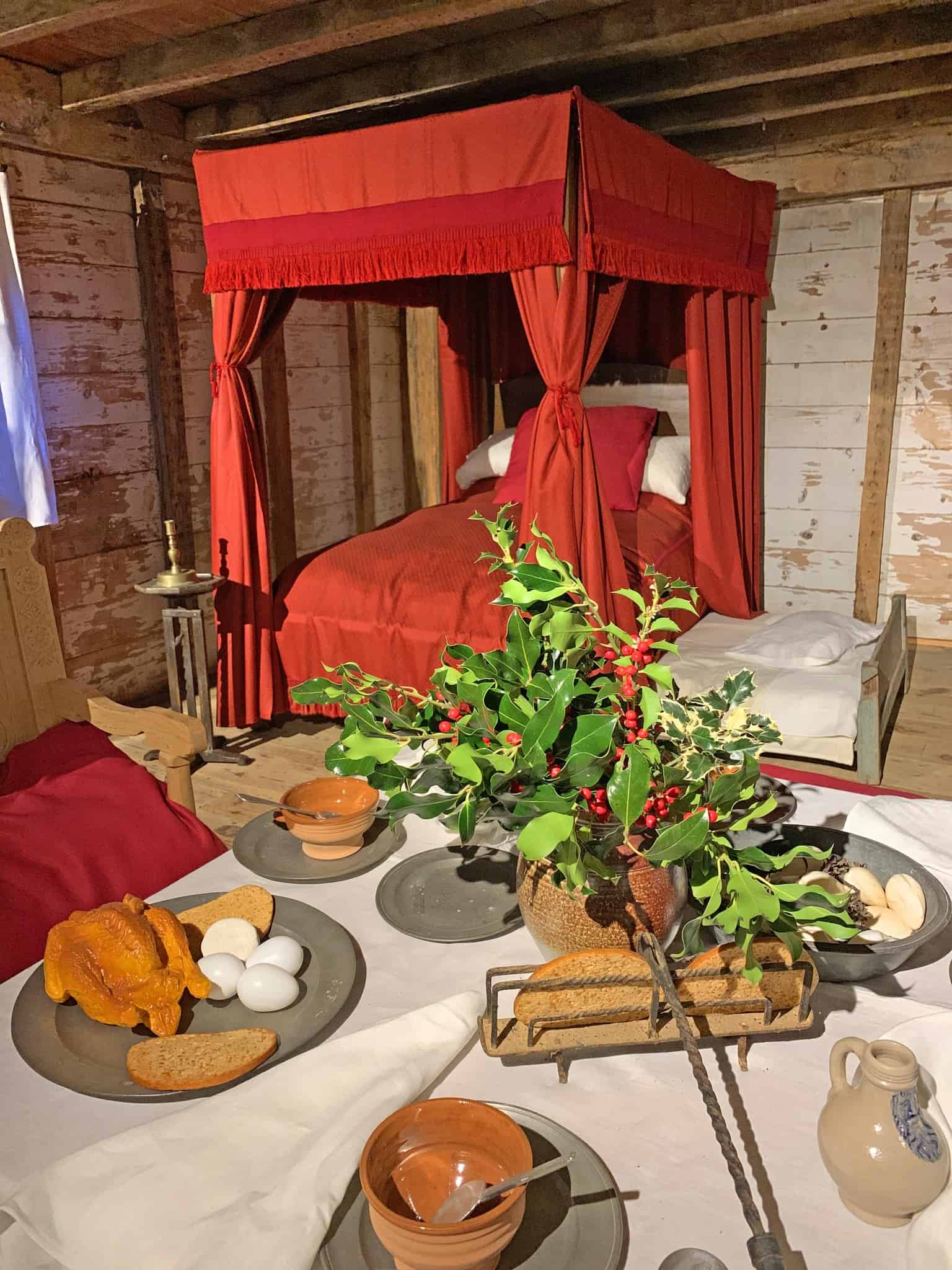 Christmas through the Ages - Cutchogue-New Suffolk Historical Council ...