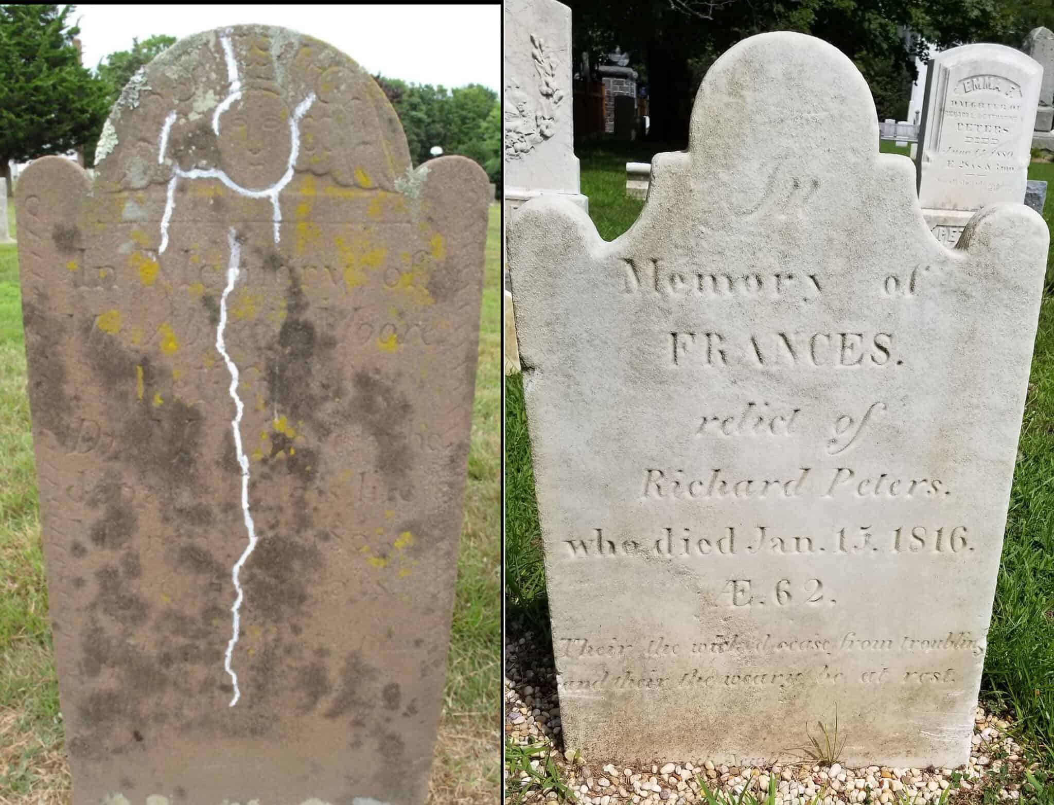Women in the Revolutionary War: Abigail Hempstead Ledyard Moore and her ...